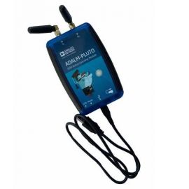 Analog Devices: Software Defined Radio SDR Active Learning Module ...